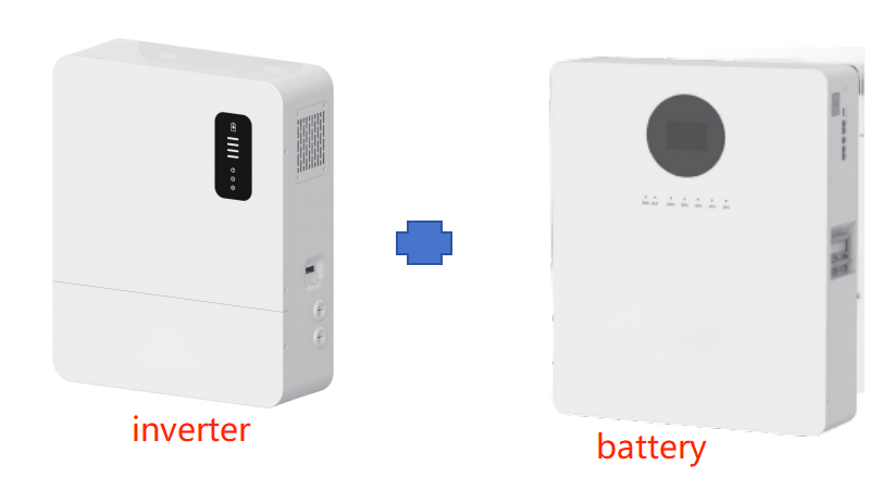 5kW+10kWh off grid storage system - 苏州溥秋智能科技有限公司