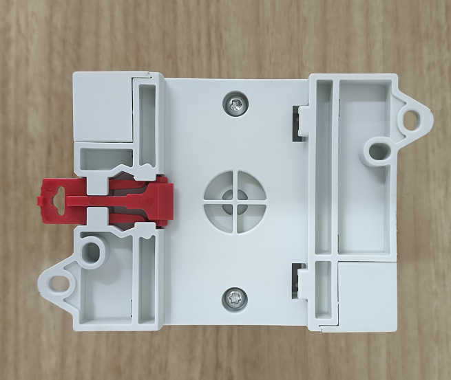 PV-Switch-disconnector DS1-32 - 苏州溥秋智能科技有限公司