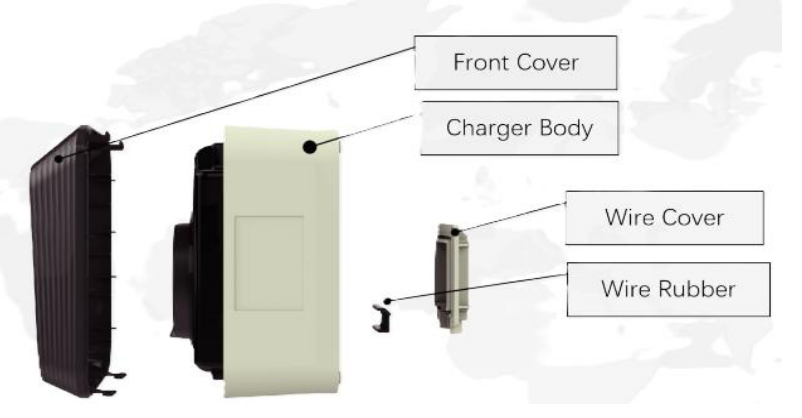 7kW Easy Charger - 苏州溥秋智能科技有限公司