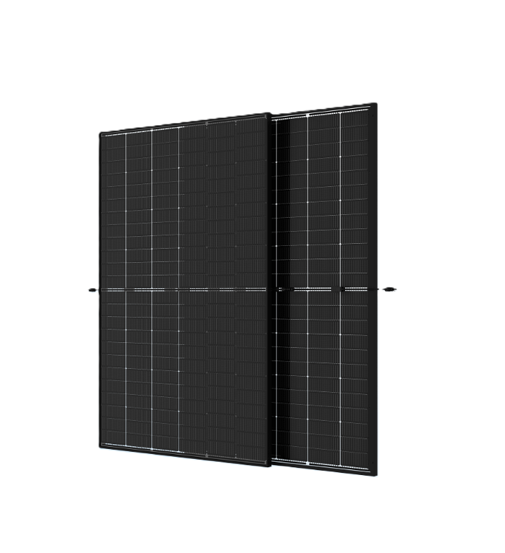Solar Modules 450W - 苏州溥秋智能科技有限公司