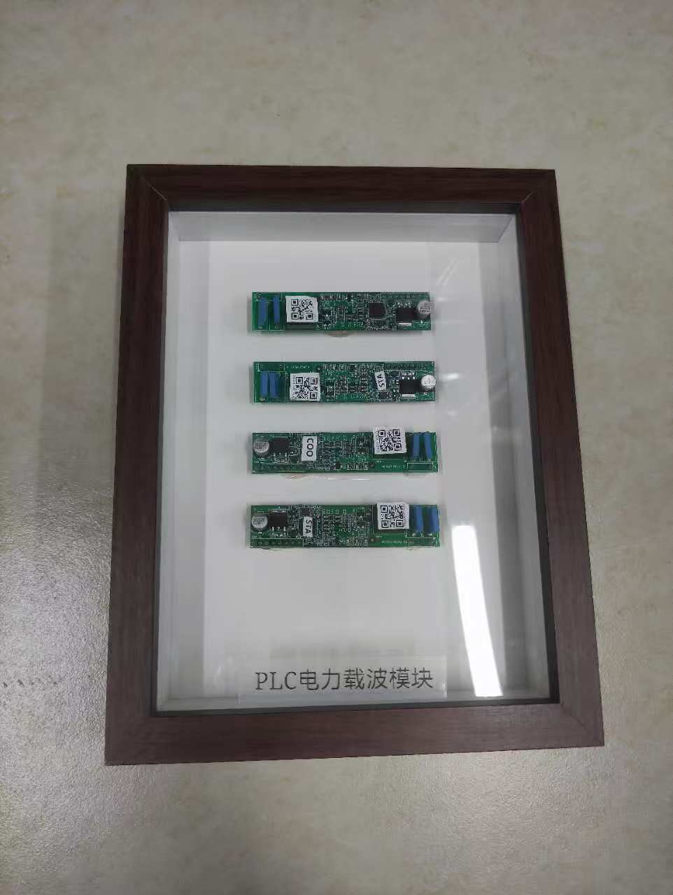 PLC Power Line Communication Module - 苏州溥秋智能科技有限公司