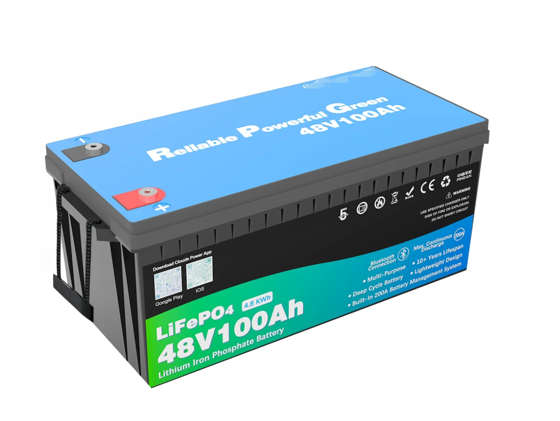 分类：Battery - 苏州溥秋智能科技有限公司