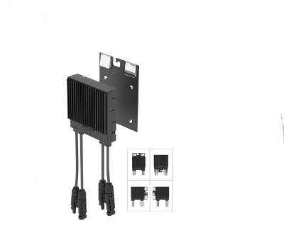 Smart optimizer - 苏州溥秋智能科技有限公司