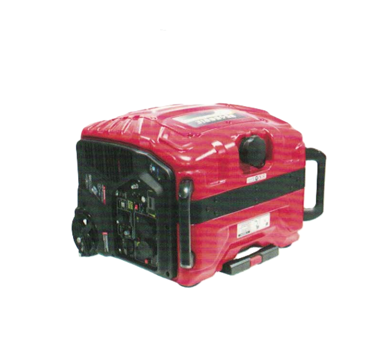 Smart Inverter Generator SE4000 iE - 苏州溥秋智能科技有限公司
