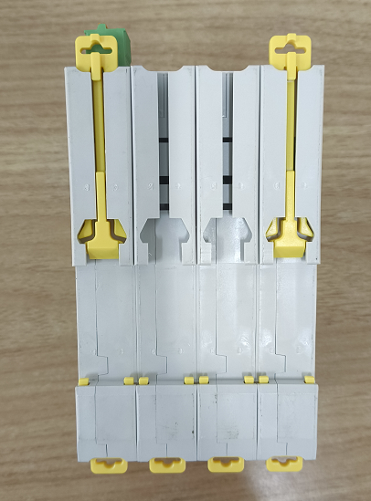 Intelligent leakage circuit breaker C63 Elves9 - 苏州溥秋智能科技有限公司